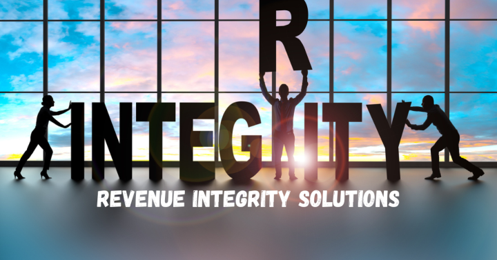 Revenue Integrity Solutions for Healthcare Organizations - MDaudit