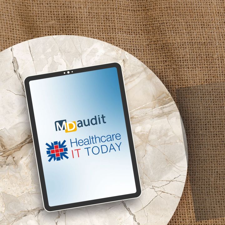 MDAudit Featured in Healthcare IT Today on Predictive Analytics - MDaudit