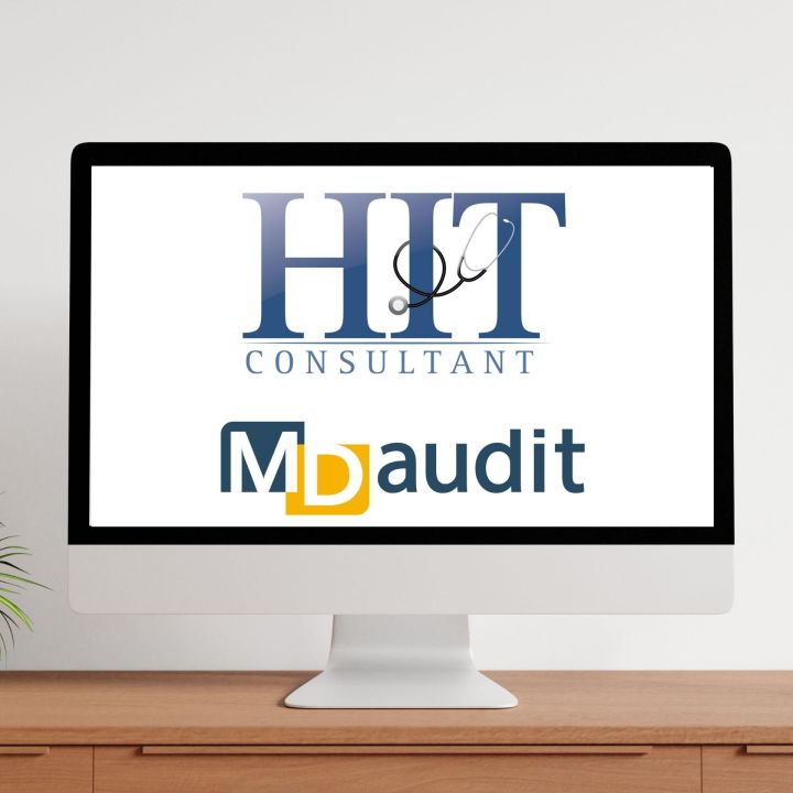 MDaudit CEO Featured in HIT Consultant on Proactive Auditing Strategies ...